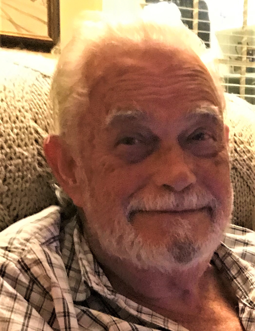 David W. Campbell - 2021 - Martenson Family of Funeral Homes, Inc