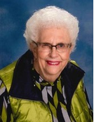 Darlene O'Brien - 2021 - Wherry Mortuary