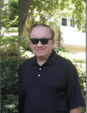 Terry D. Poe - 2021 - Crawford Mortuary