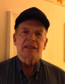 William "Bill" Anthony Kiger - 2021 - Hayworth-Miller Funeral Homes