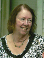 Charlene Potter - 2021 - Martin-Becker-Carlson Funeral Home