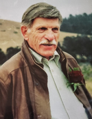 Donald Loesch - 2021 - Wilson & Kratzer Chapel of San Ramon Valley