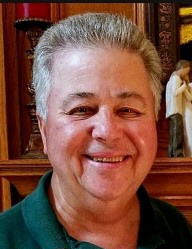 Dwaine "Gary" Welborn - 2021 - Irwin Chapel