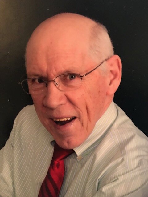 Daniel Knapp - 2021 - C H Landers Funeral Home