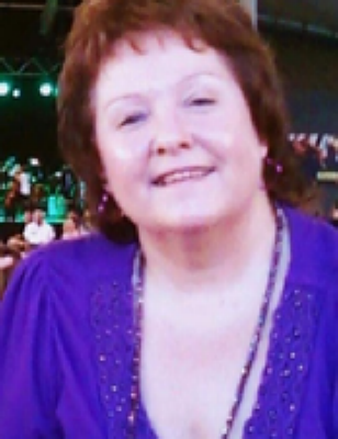 Barbara Faye Fox - 2021 - Stallings Funeral Home