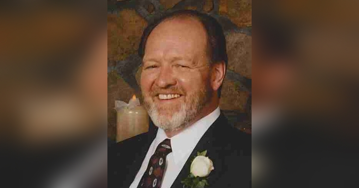 Obituary information for Leonard A. Anderson