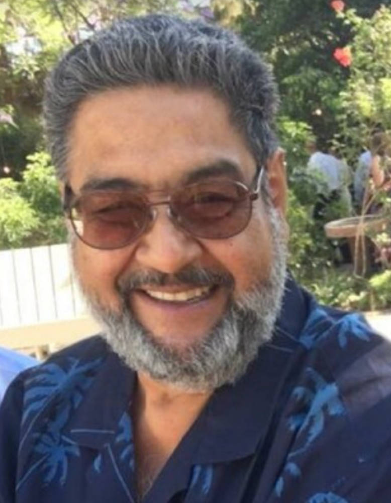 Gilbert Edgar Mendez - 2021 - Perez Family Funeral Home
