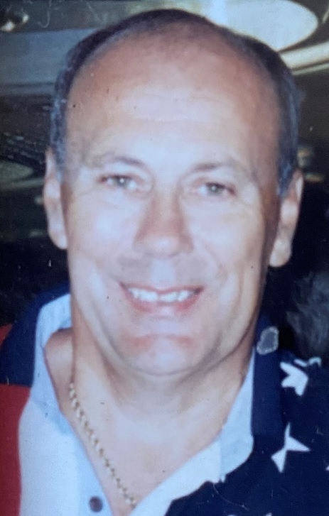 Anthony H. McLean Sr. - 2021 - Naville & Seabrook Funeral Homes