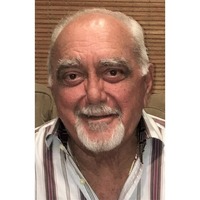 Angelo Mangano - 2021 - Krauss Funeral Home Inc