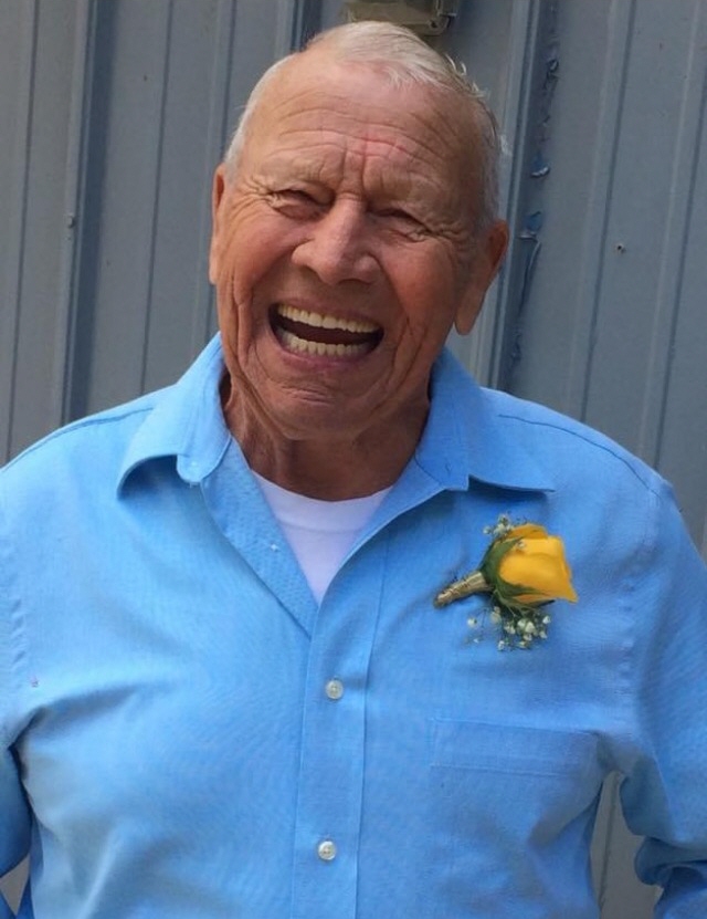 Charles "Chuck" Haefner - 2021 - Gaffney-Busha Funeral Home