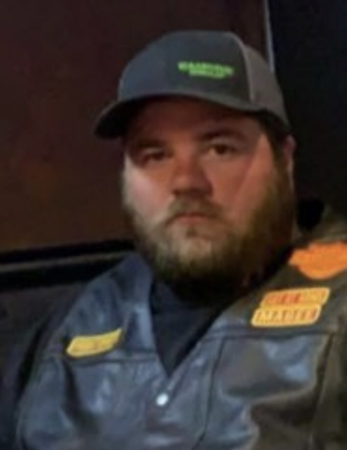 Jordan Dexter Ham - 2021 - Tutor Funeral Home