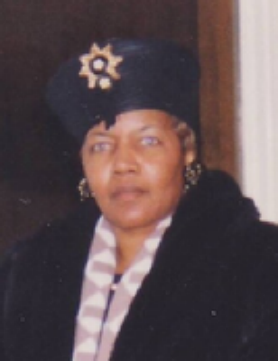 Pastor Stephanie Rochelle Ashmore-Jenkins Obituary