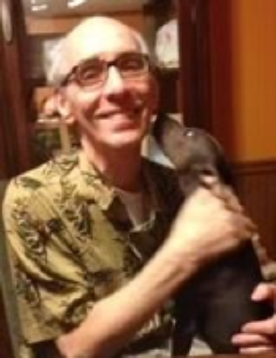 David J. Ritter Obituary - 2021 - William F. Conroy Funeral Home, Inc.