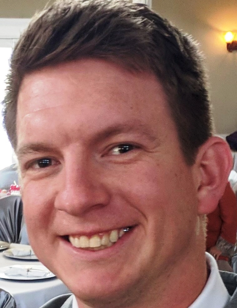 Nathan David Carty - 2021 - Click Funeral Home