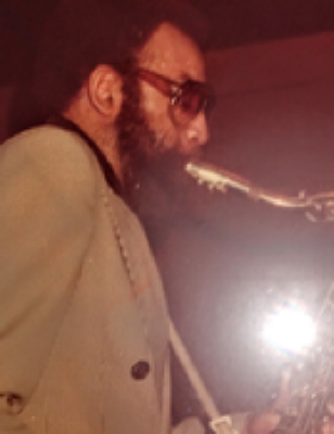 Warren Garrison Obituary - 2021 - The Derrick C. Jones Funeral Home P.A.