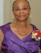 Doris Mae Day - 2015 - The Derrick C. Jones Funeral Home P.A.