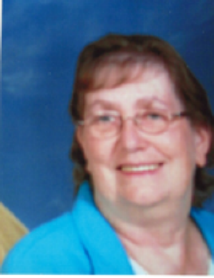 Janice Patchen Obituary