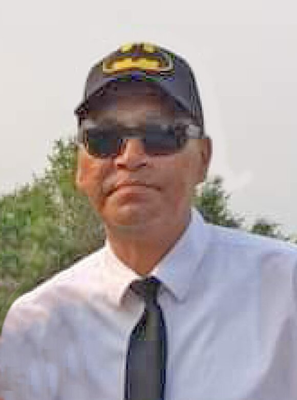 Sheldon Wade Desjarlais - 2021 - Speers Funeral Chapel