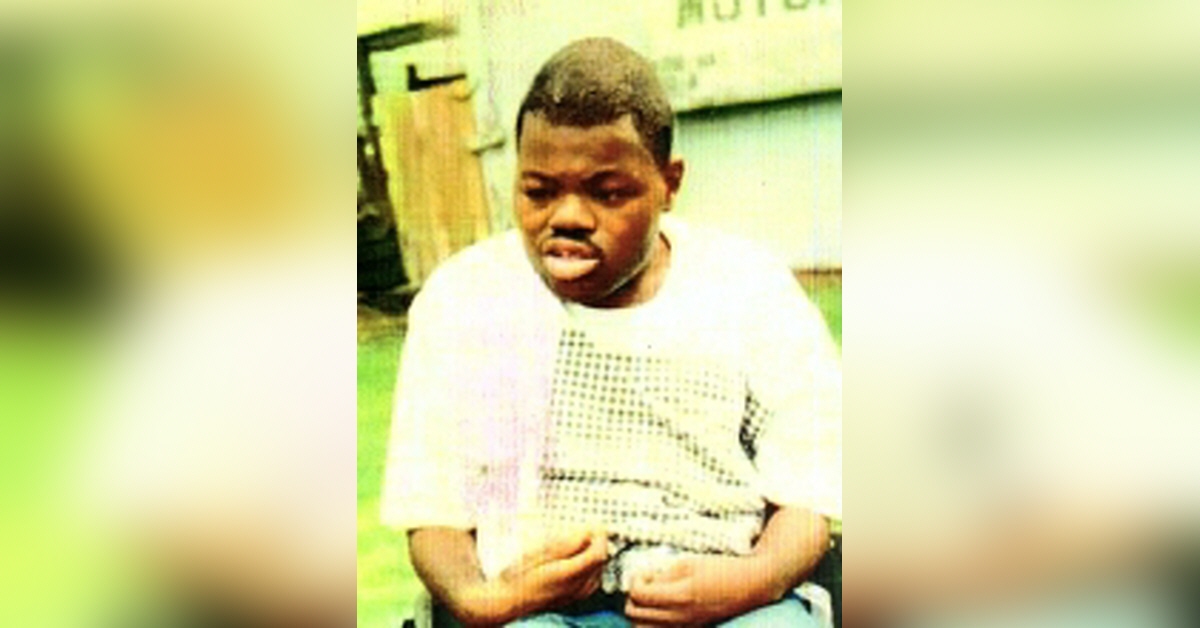 Obituary information for Mr. Valton Arkenya "Scooter" Murray