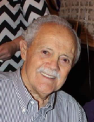 Lux Wayne Lett Obituary - 2021 - Bridges - Cameron Funeral Home