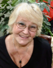 Sheryl Anne Tucker - 2021 - Brenna-Cellini Funeral Homes