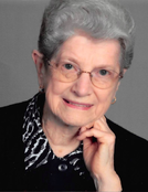 Patricia Colleen Robbinson - 2021 - Potts Chapel