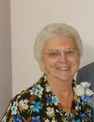 Mary Clare Von Rotz - 2021 - Cattermole Funeral Home