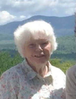 Carolyn Jean Young Obituary