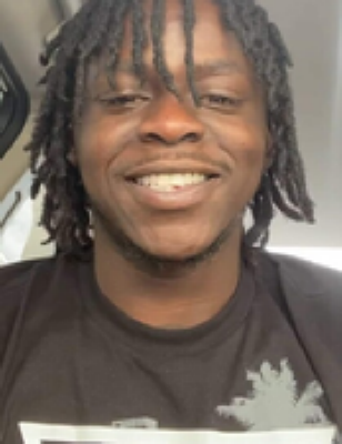 Travis Terrell Green, Jr. - 2021 - Grace Funeral Services, LLC