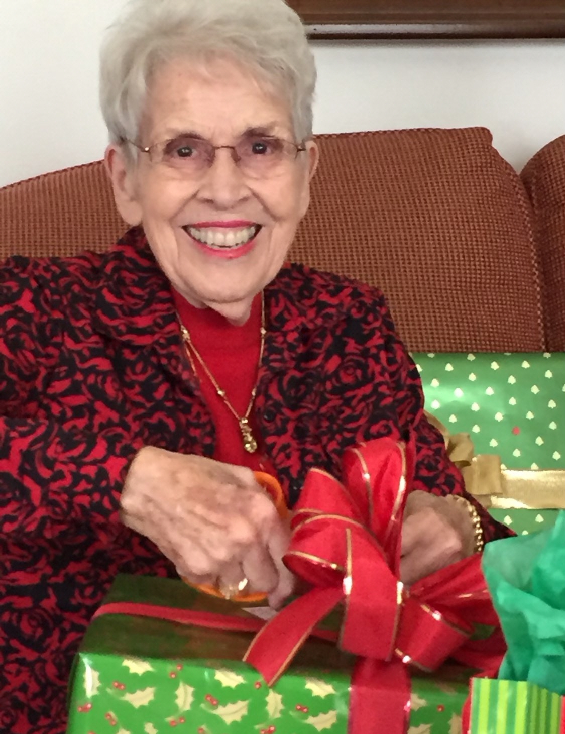 Cathryn Harlow Gregory - 2021 - Hollomon Brown Funeral Homes