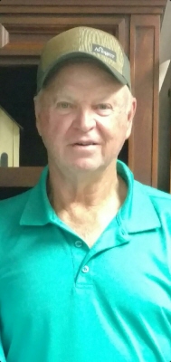 Jerry Shaw - 2021 - W T Wilson Funeral Chapel