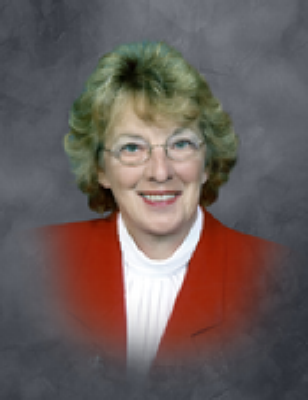 Nancy K. Nelson - 2021 - Ryan Funeral Homes