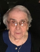 Elsie Lopez - 2021 - Redden Funeral Home