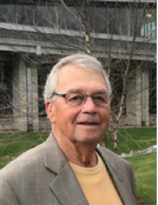 Eugene Leach Jr. Obituary