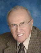 Robert Pfeil - 2015 - Kegel Funeral Home Inc.