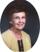Mary Frances Robinson Marlin - 2015 - Williamson Funeral Home