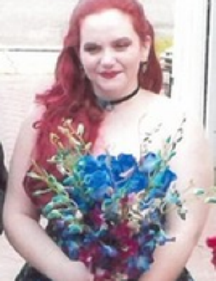 Amara Karina Segarra - 2019 - Williamson Funeral Home
