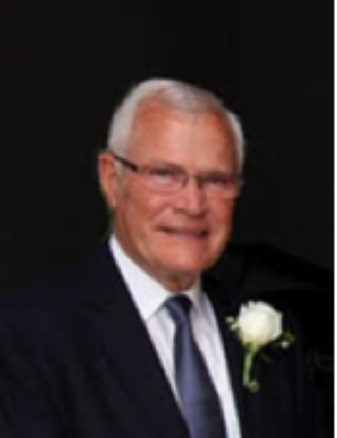 Kenneth Bell Obituary