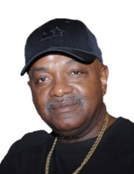 LARRY D. BARNEY - 2021 - Rhoden Memorial Home