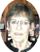 Mrs. Marcia Lynn Bopp - 2015 - Spring Hill Memorial