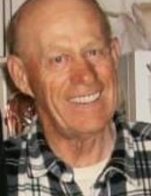 Maxwell Rowsell - 2021 - Stacey's Funeral Home