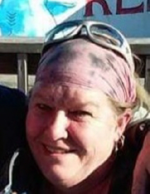 Vicki Dale Griffith-Savage Obituary