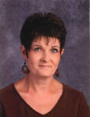 Vicki Linette Martin - 2021 - Smith Family Funeral Homes