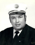 Donald D. Gray - 2021 - D. Lawrence Ginnane Funeral Home