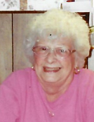 Catherine Theis - 2021 - Otto Redanz Funeral Home