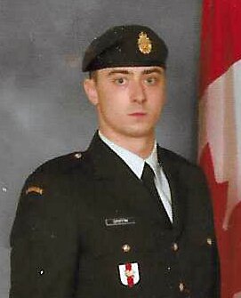 Ryan Victor Griffin - 2021 - Hendren Funeral Home