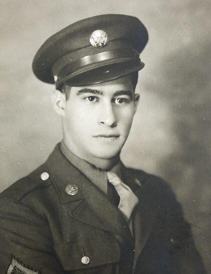 Arthur "Archie" de la Paz - 2021 - Curley Funeral Home