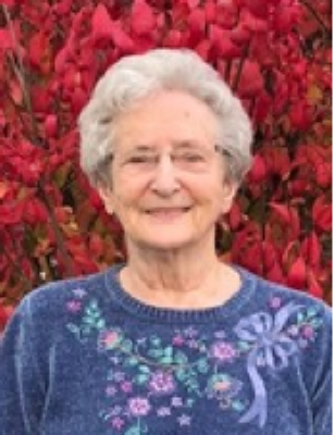 Helen Marie Toohey Obituary
