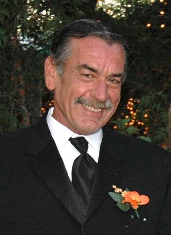 John Peter Spronken - 2021 - Brings Broadway Chapel