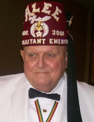 Charles "Chuck" William Riggin, Jr. - 2021 - Thomas L. King Funeral Home